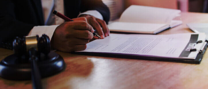 What Is Probate Court? | Unique Estate Law